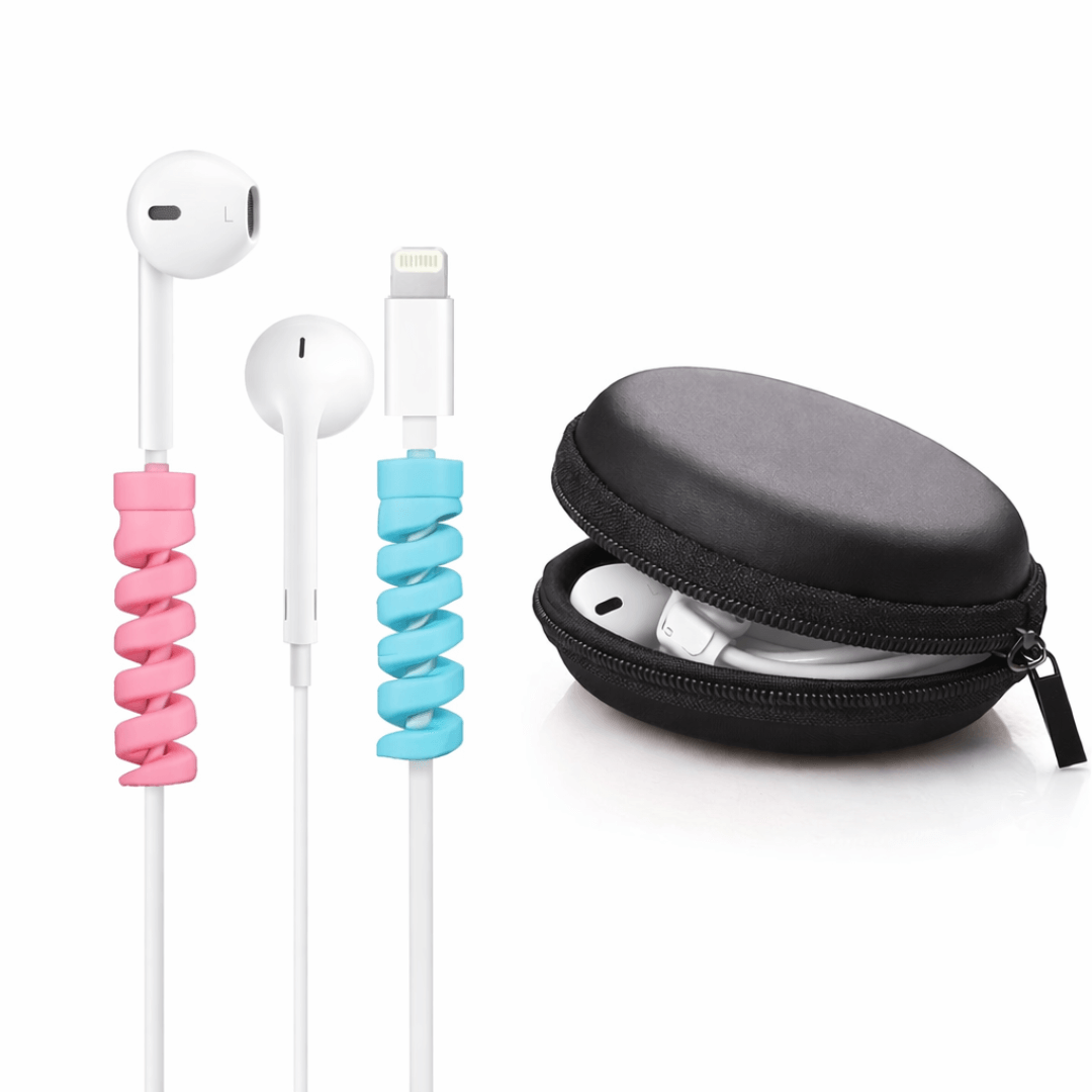Original Apple iPhone EarPods (Lightning Connector) – TheDesiTech.com