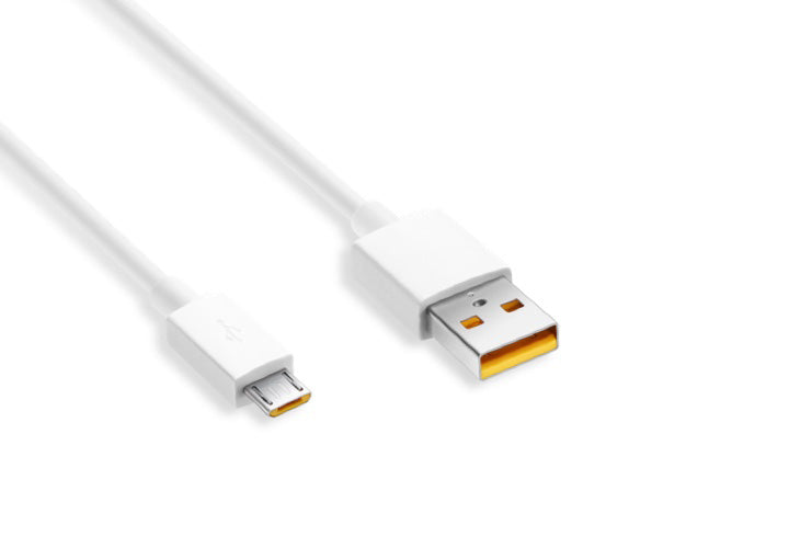 Buy Realme 5S VOOC Charge And Data Sync Cable White Visit Now ...